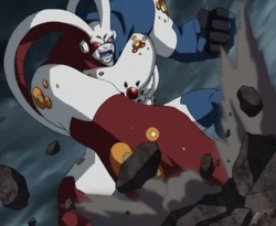 Kamioren | Dragon Ball Wiki | Fandom
