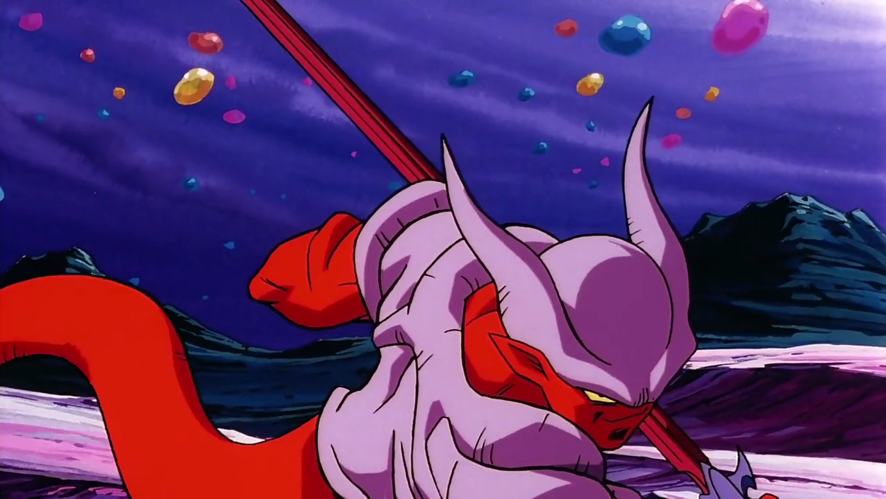 Dimension Sword Rush | Dragon Ball Wiki | Fandom