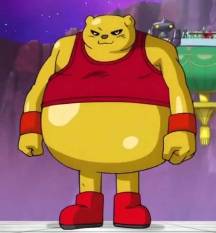 Image - Botamo Profile.jpg | Dragon Ball Wiki | FANDOM powered by Wikia