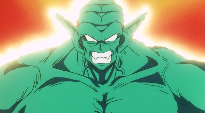 Garlic Jr. | Dragon Ball Wiki | FANDOM powered by Wikia