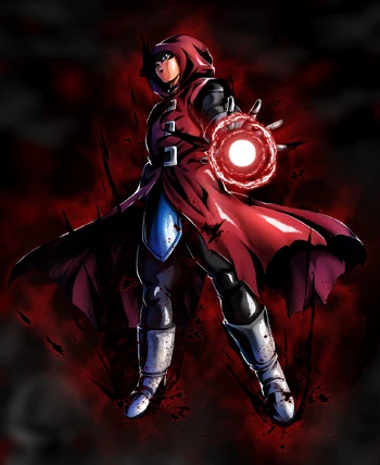 Giblet | Dragon Ball Wiki | Fandom