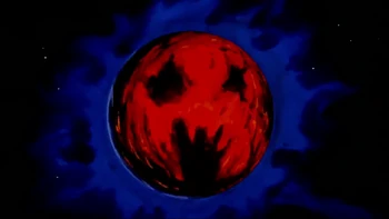 Makyo Star | Dragon Ball Wiki | FANDOM powered by Wikia