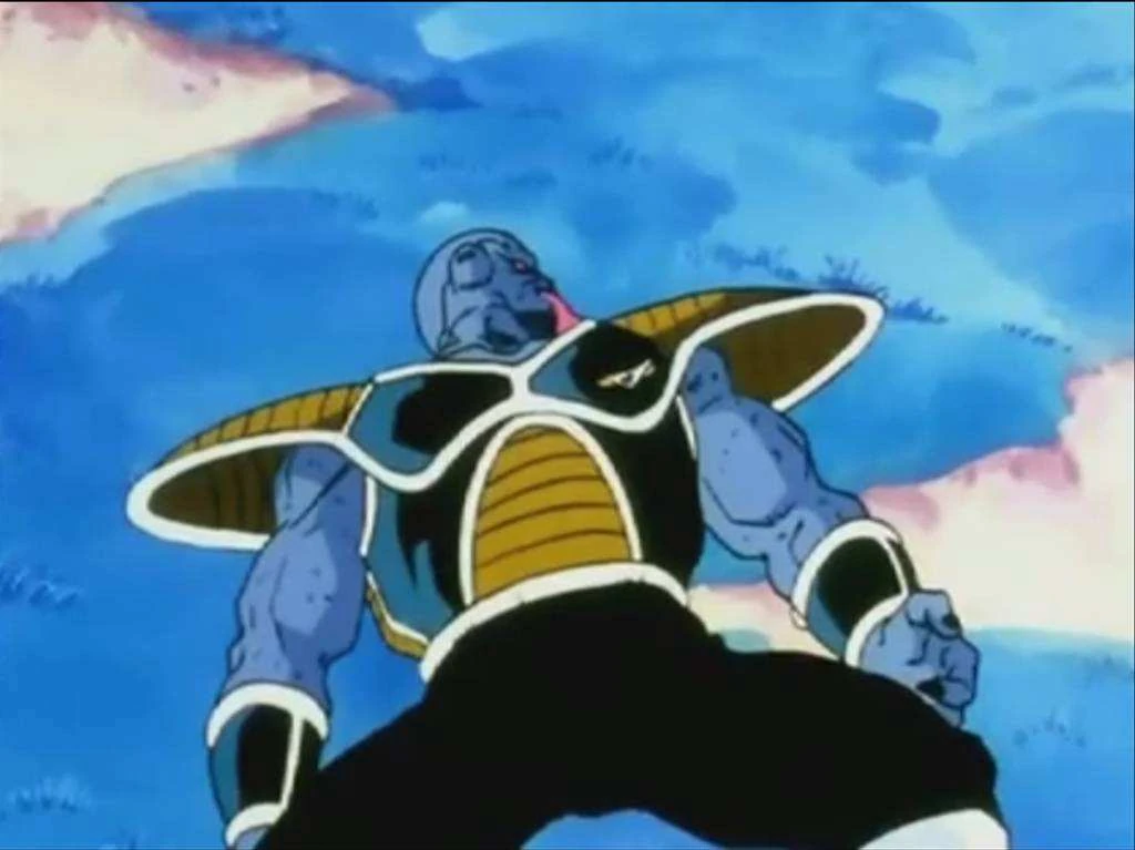Imagen - Burter (58).jpg | Dragon Ball Wiki | FANDOM powered by Wikia