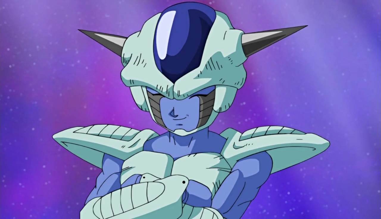 Image - Frost1.png | Wiki Dragon Ball | FANDOM powered by Wikia
