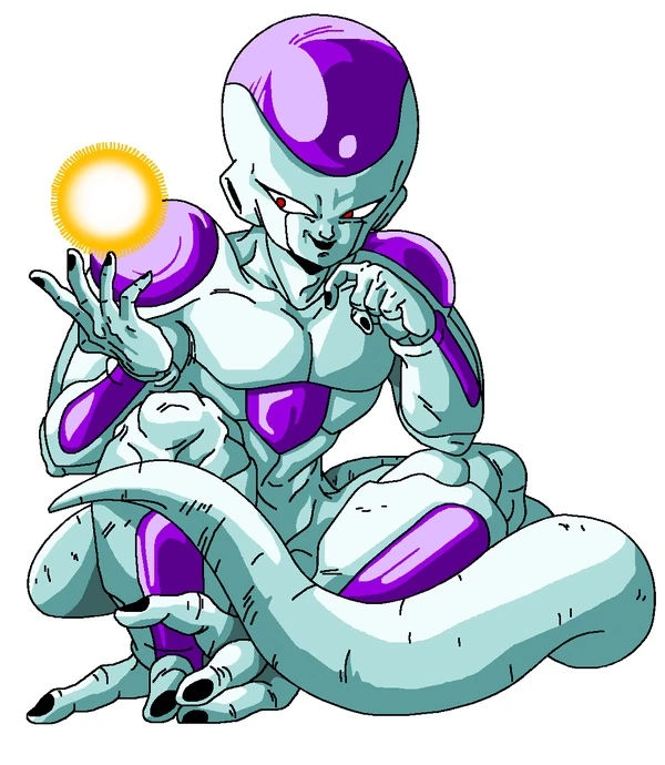 Imagen - Freezer .jpg | Dragon Ball Wiki | FANDOM powered by Wikia