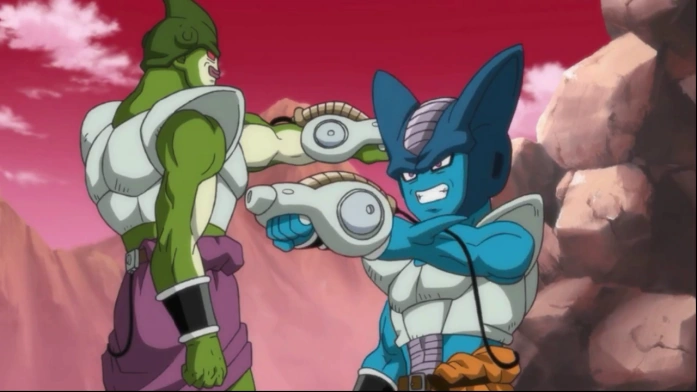 Toobi | Dragon Ball Wiki Hispano | Fandom