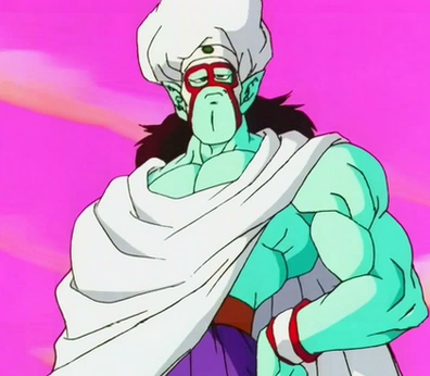 Papoi | Dragon Ball Wiki | Fandom