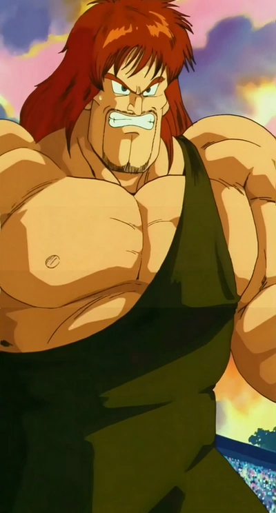 Imagen - Spopovich.png | Dragon Ball Wiki | FANDOM powered by Wikia