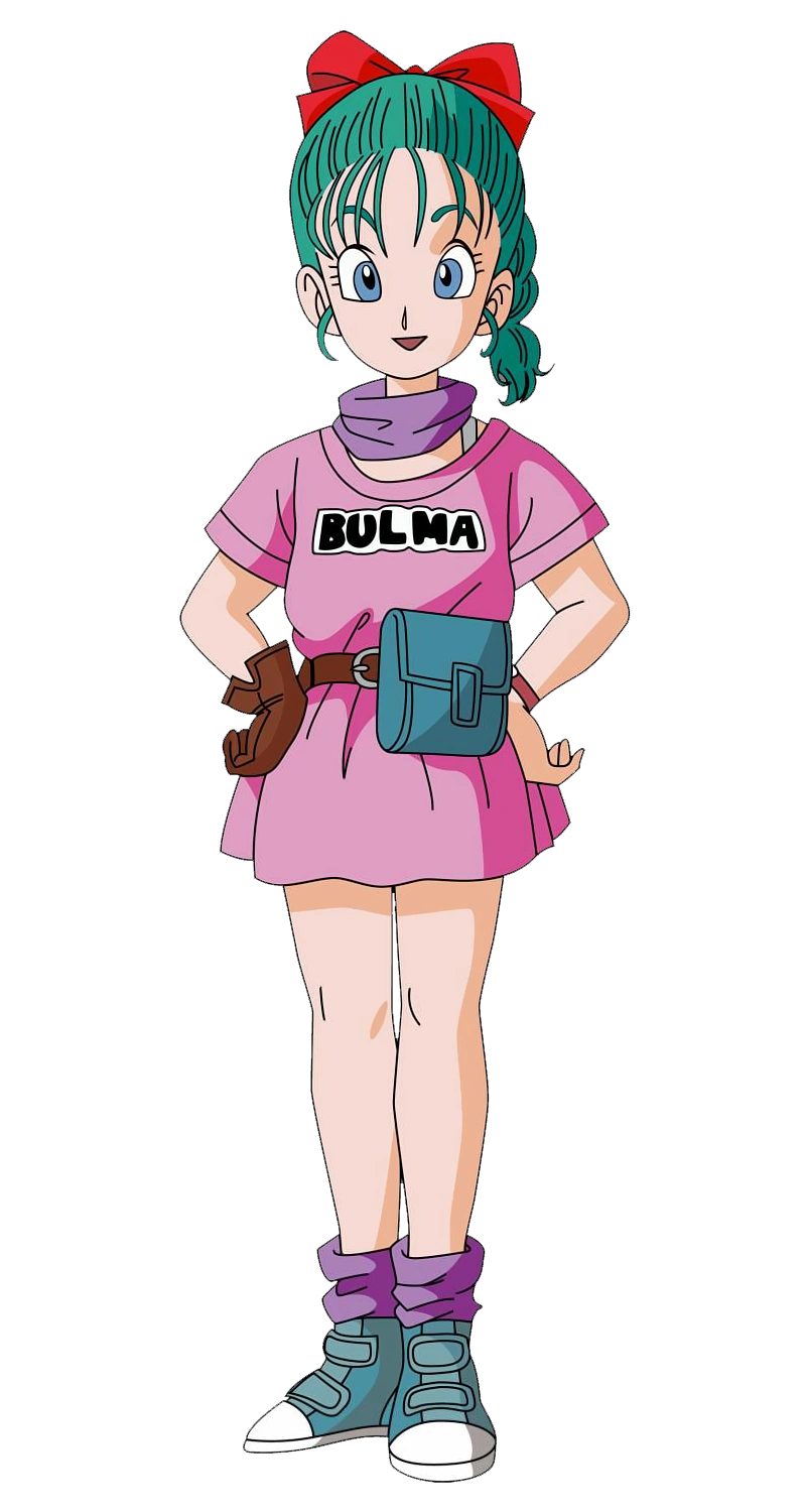 Imagen - Bulma.png | Dragon Ball Wiki | FANDOM powered by Wikia