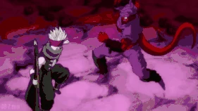 Shroom | Dragonball Wiki | Fandom