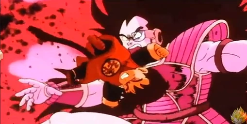 Imagen - Gohan vs Raditz.png | Dragon Ball Wiki | FANDOM powered by Wikia