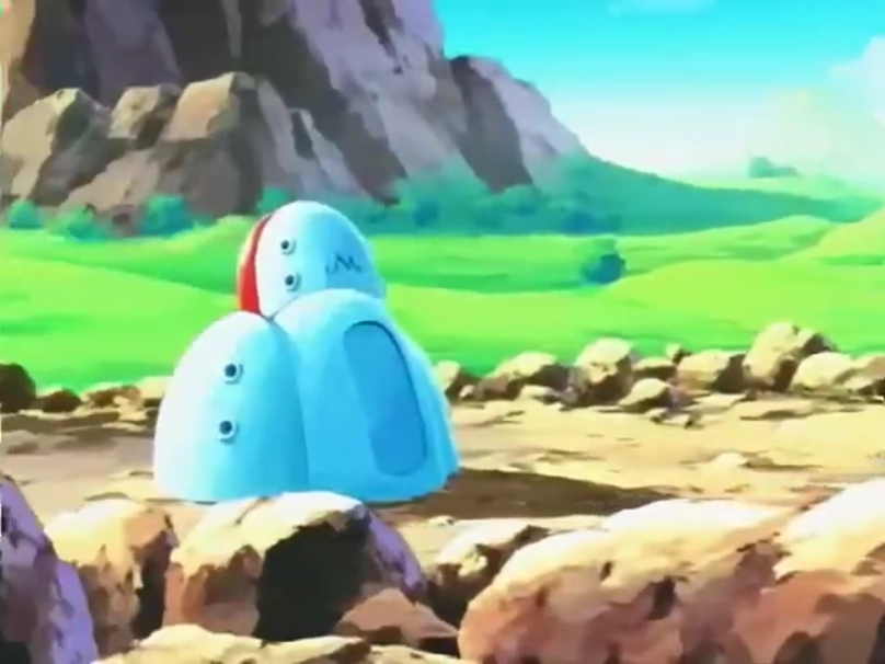 Babidi | Dragon Ball Wiki | FANDOM powered by Wikia