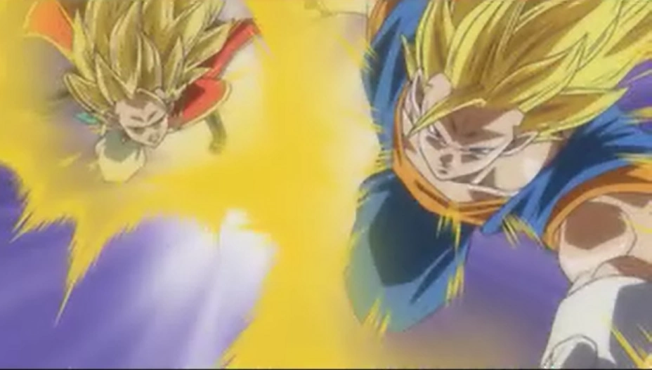 Image - Ssj3 beat and ssj3 vegito2.png | Dragon Ball Wiki | FANDOM ...