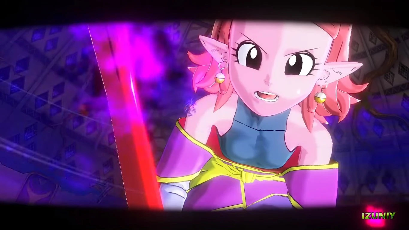 Image - Dede.jpg | Dragon Ball Wiki | FANDOM powered by Wikia