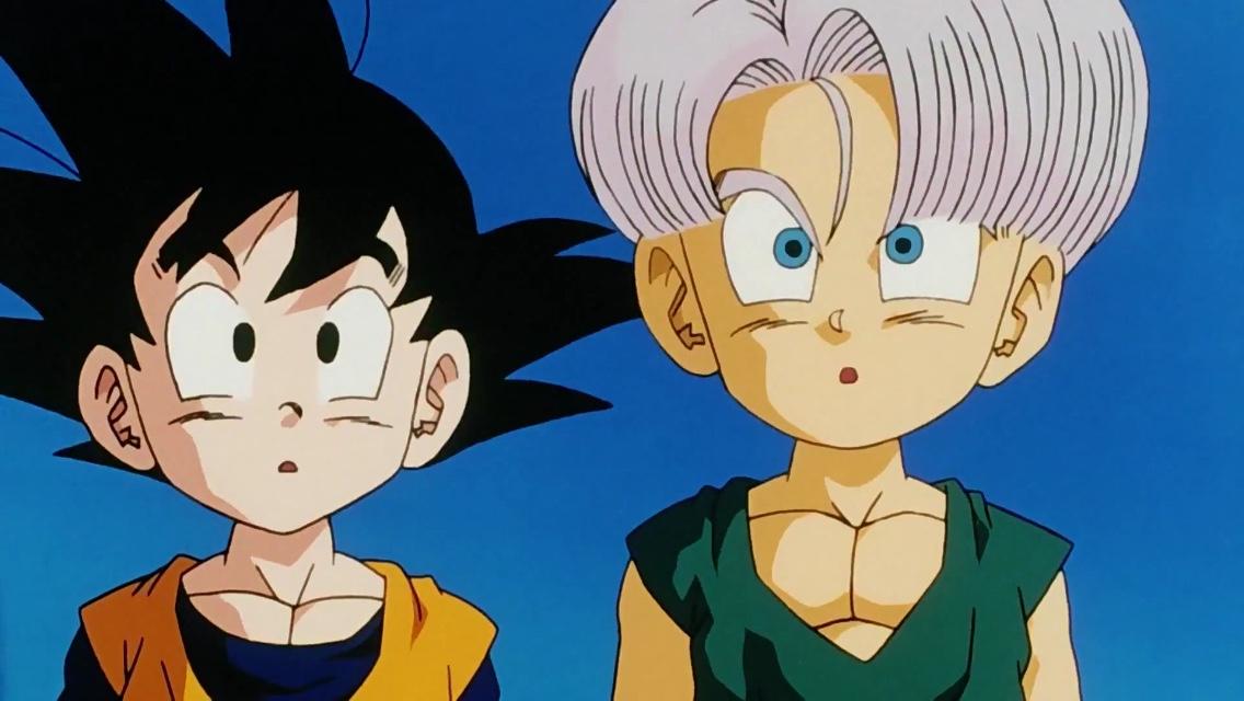Image Goten Trunks Confused Dragon Ball Wiki Fandom Powered By Wikia