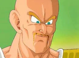 Image - Nappa.jpg | Dragon Ball Wiki | FANDOM powered by Wikia