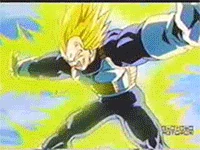 Final Flash | Wiki Dragon Ball | FANDOM powered by Wikia