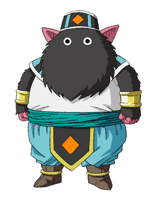 Iwne | Dragonball Wiki | Fandom