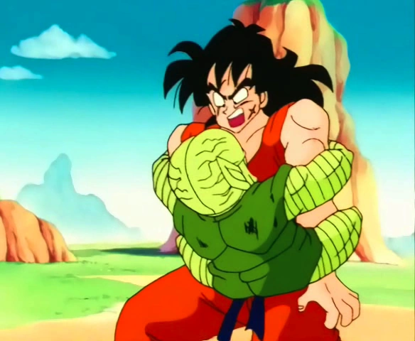 Saibamannen | Dragon Ball Wiki | FANDOM powered by Wikia