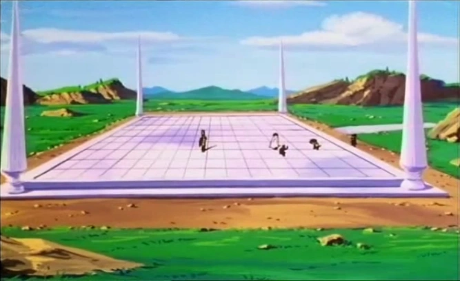 Cell Game | Dragonball Wiki | FANDOM powered by Wikia