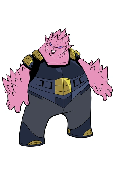 Imagen - Dodoria .png | Dragon Ball Wiki | FANDOM powered by Wikia