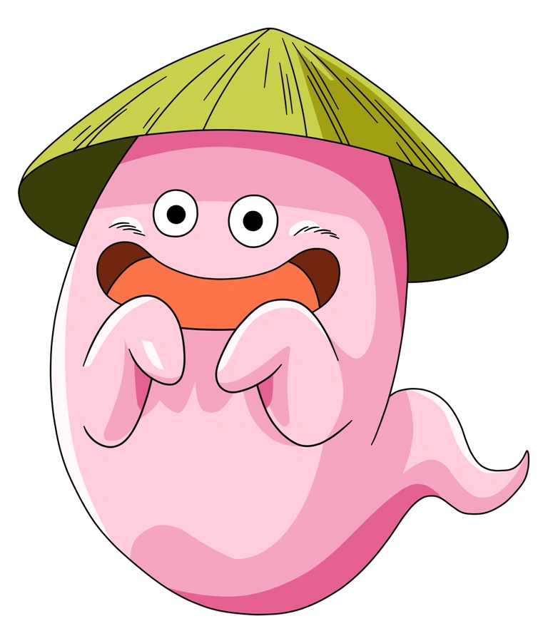 Obake | Dragon Ball Wiki | FANDOM powered by Wikia