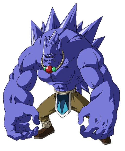 Hyssop | Dragon Ball Wiki Hispano | Fandom