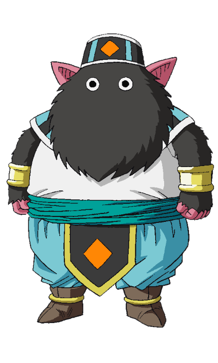 Iwan | Dragon Ball Wiki Brasil | Fandom