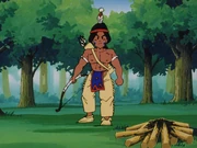 Upa | Dragon Ball Wiki | FANDOM powered by Wikia