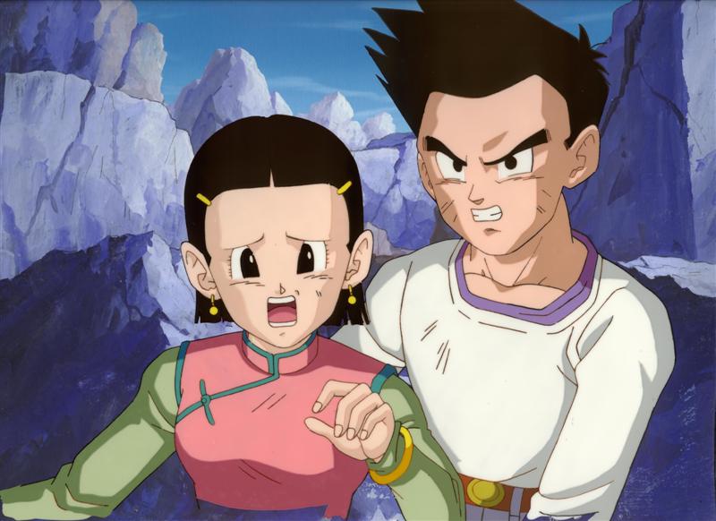 Image Cels0425 Dragon Ball Wiki Fandom Powered By Wikia
