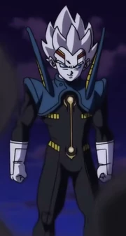 Oren | Dragon Ball Wiki | Fandom