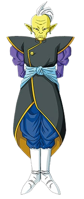 Immagine - Gowasu DBS.png | Dragonball Wiki | FANDOM powered by Wikia
