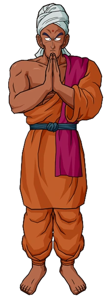 Nam | Wiki Dragon Ball | Fandom