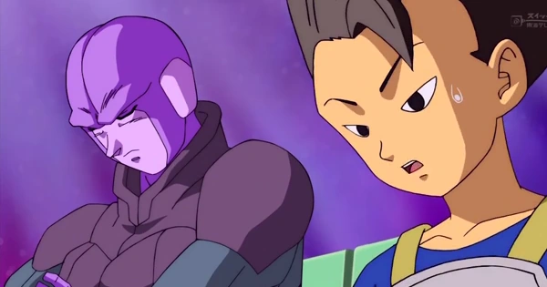 Cabba | Dragon Ball Wiki | FANDOM powered by Wikia