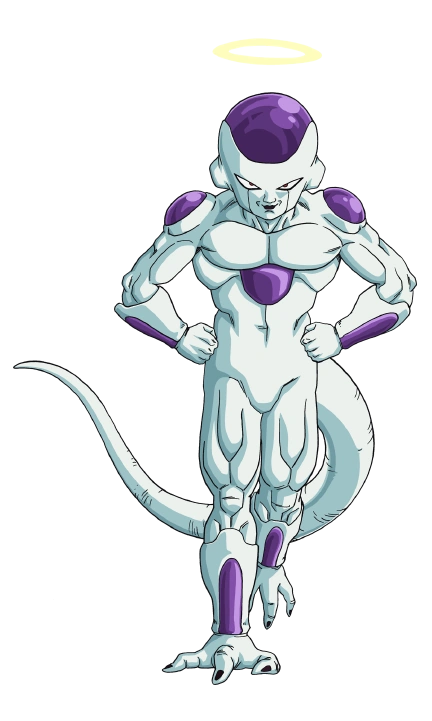Freeza | Dragon Ball Wiki Brasil | FANDOM powered by Wikia