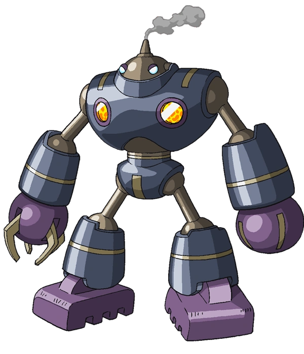 Magetta | Dragon Ball Wiki Brasil | FANDOM powered by Wikia