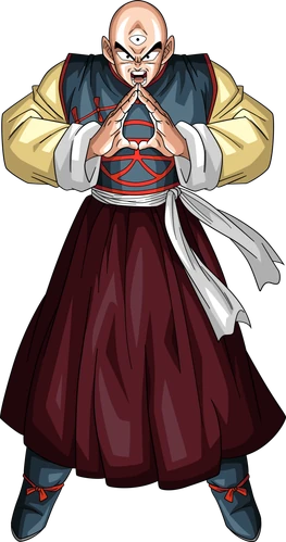 Ten Shin Han | Wiki Dragon Ball | Fandom