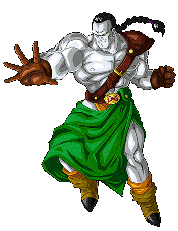 Androide Número 14 | Dragon Ball Wiki | FANDOM powered by Wikia