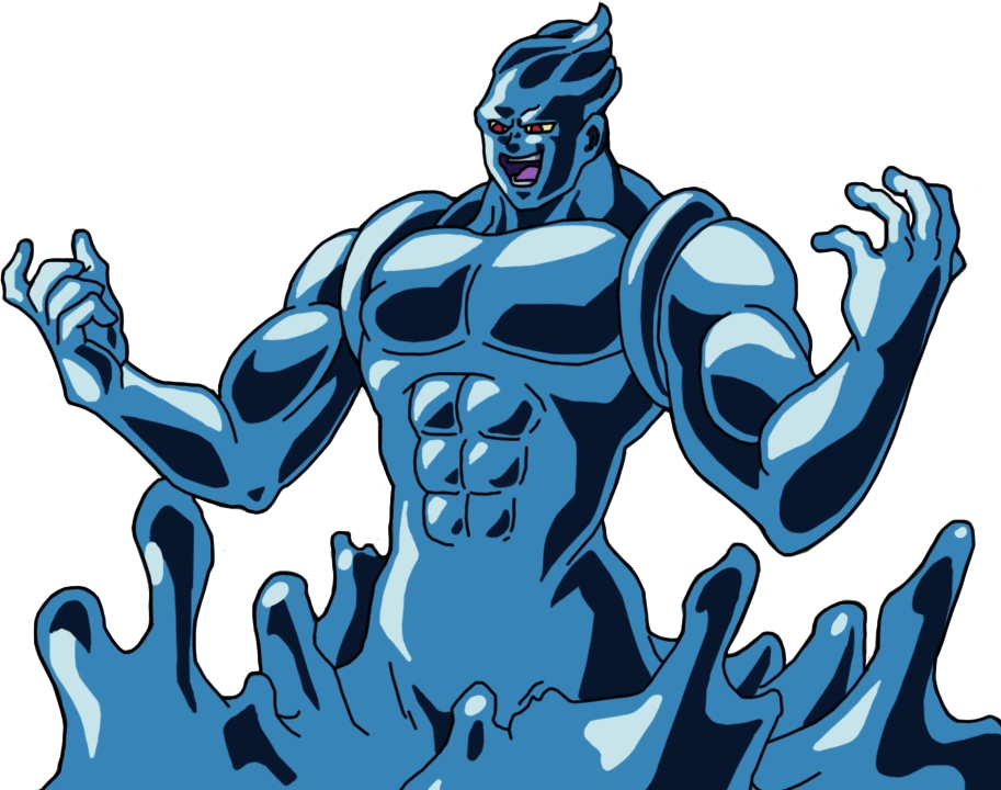 Image - Maji kayo image.png | Wiki Dragon Ball | FANDOM powered by Wikia