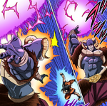 Moro | Dragon Ball Wiki | Fandom