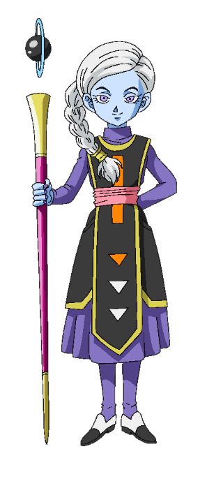 Cus | Dragonball Wiki | Fandom