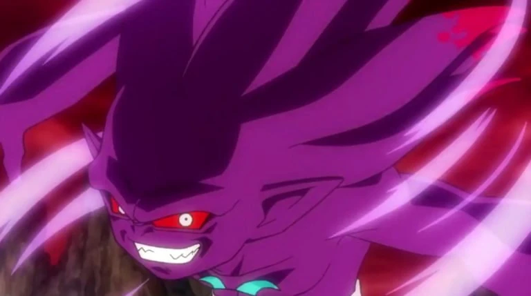 Fin | Dragonball Wiki | Fandom