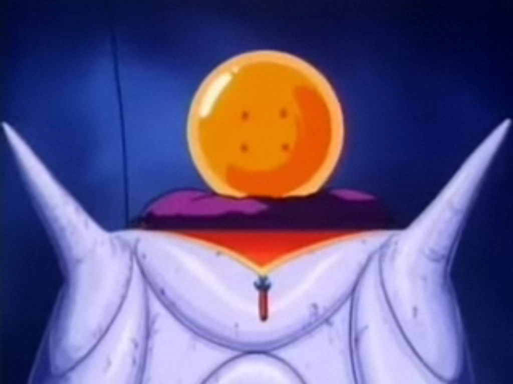 Esferas do Dragão de Namekusei | Dragon Ball Wiki Brasil | FANDOM ...