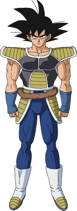 Bardock | Dragon Ball Wiki | FANDOM powered by Wikia