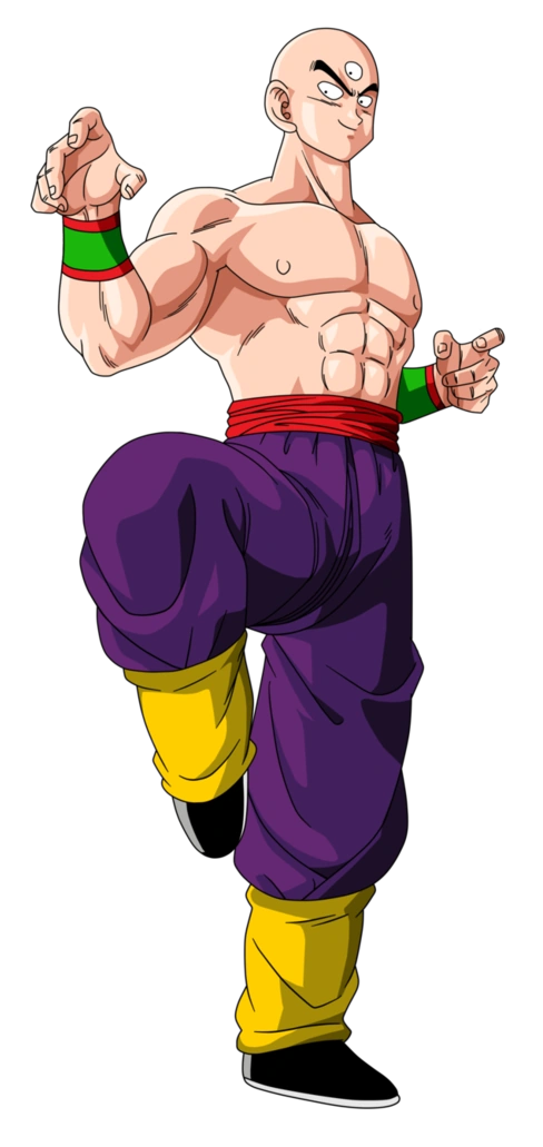 Ten Shin Han | Wiki Dragon Ball | Fandom
