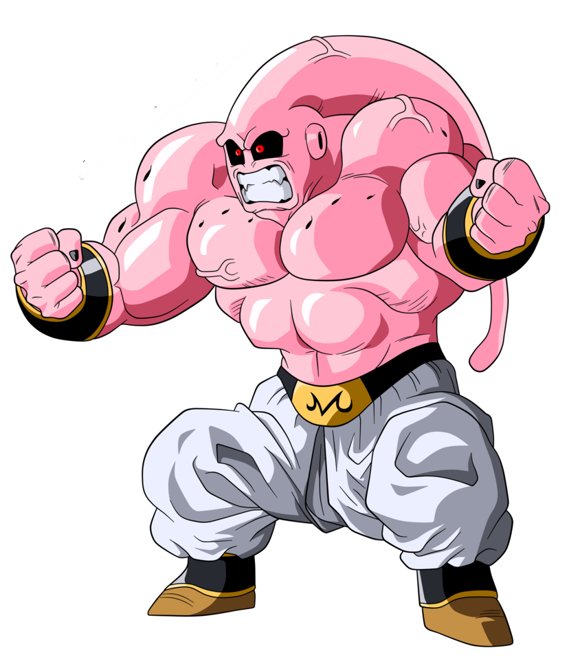 Image Ultra Buupng Wiki Dragon Ball Fandom Powered By Wikia