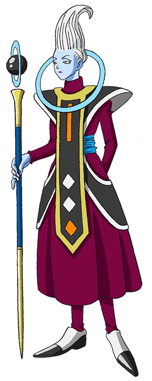Whis | Wiki Dragon Ball | Fandom