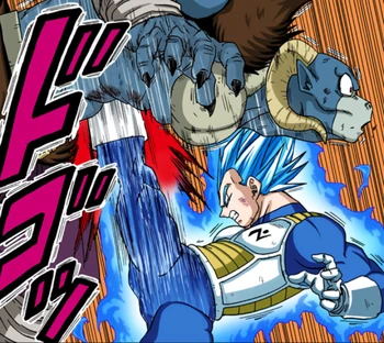 Forced Spirit Fission | Dragon Ball Wiki | Fandom