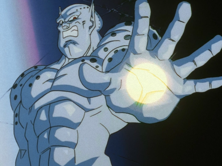 Image - General Rilldo.png | Dragon Ball Wiki | FANDOM powered by Wikia