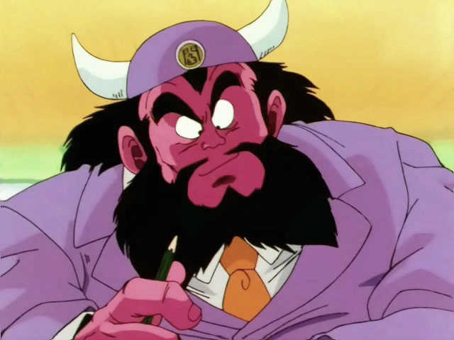 Enma Daioh | Dragon Ball Wiki Brasil | FANDOM powered by Wikia